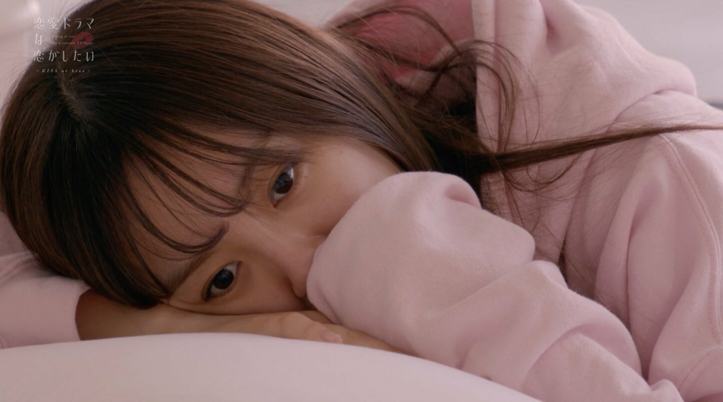 【写真・画像】元AKB48飯野雅、撮影中に共演俳優に失恋 『ドラ恋～KISS or kiss～』act.7 1枚目 | ニュース | ABEMA TIMES | アベマタイムズ