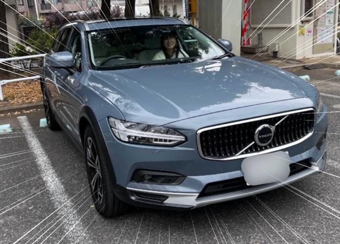 あいのり・桃の夫、傷がついてしまった愛車を公開「見積もりを取ったところ・・・エグい金額を提示され」 | 話題 | ABEMA TIMES ...