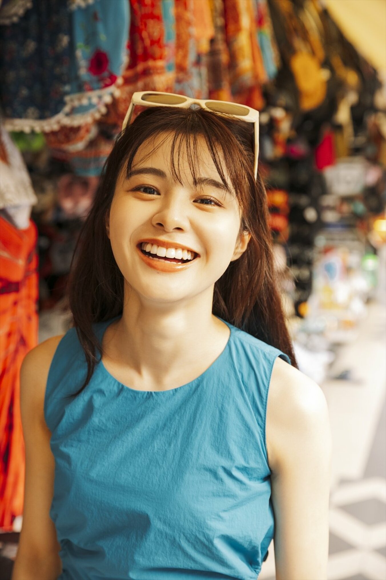 【写真・画像】元NGT48本間日陽 アイドル卒業後初、3rd写真集が発売決定 バリで大胆な水着＆ランジェリー姿に 各店舗限定の特典情報も 3枚目 | グラビア | ABEMA TIMES ...