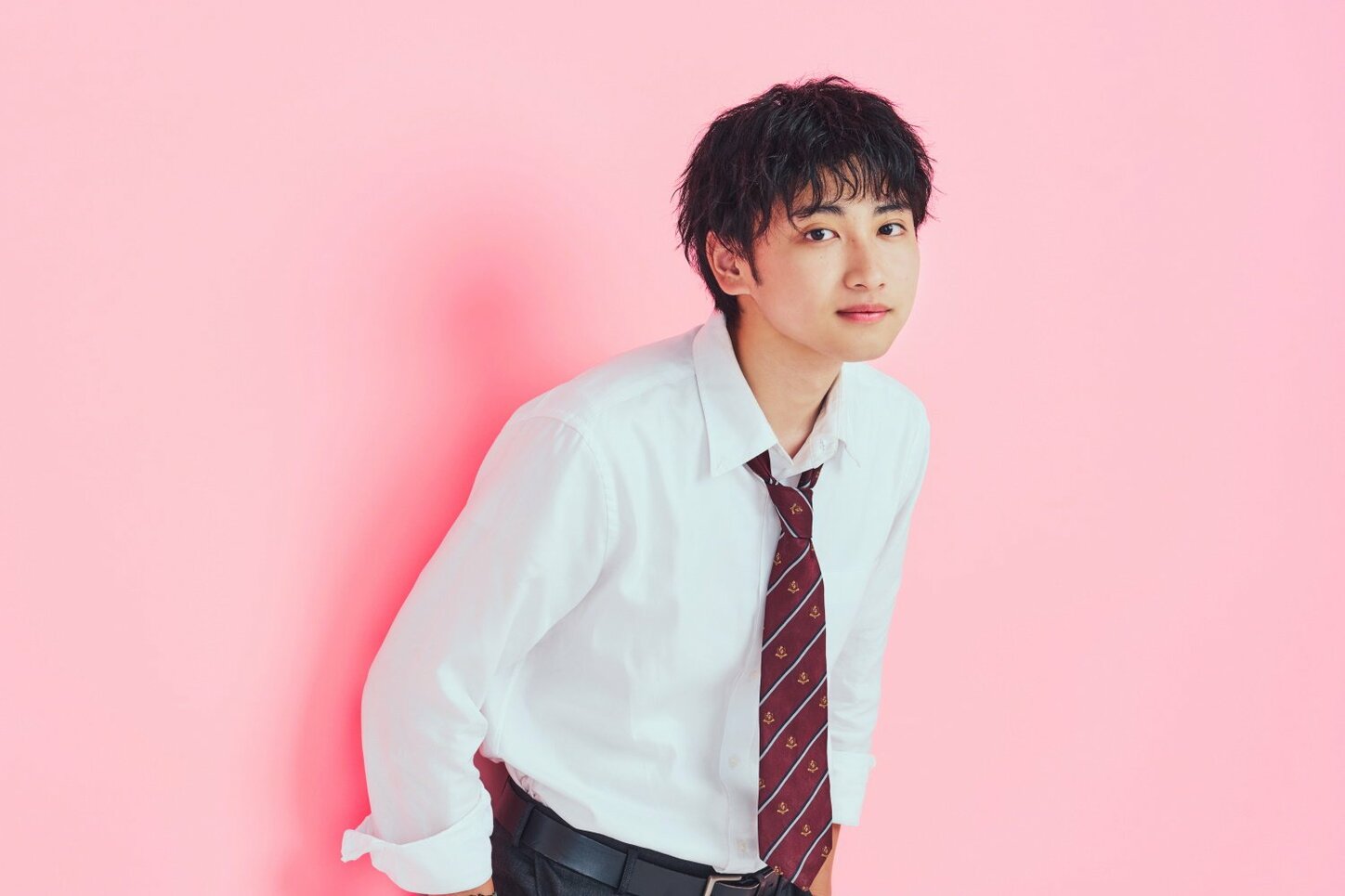 憧れの『今日好き』に緊張も、ましろ（大橋真白）「リードできるような恋をしたい」フーコック島編新メンバー 恋愛 Abema Times