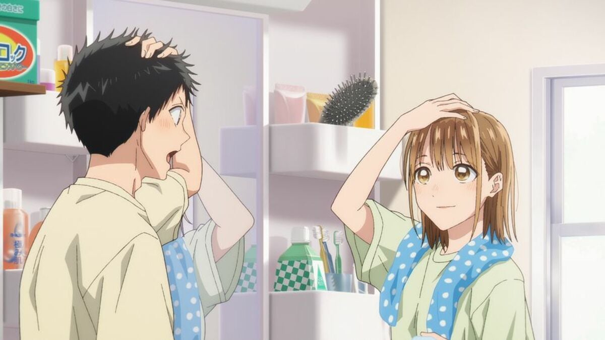 アニメ「アオのハコ」主題歌一覧｜OP・EDのアーティスト・曲名まとめ | アニメニュース | アニメフリークス