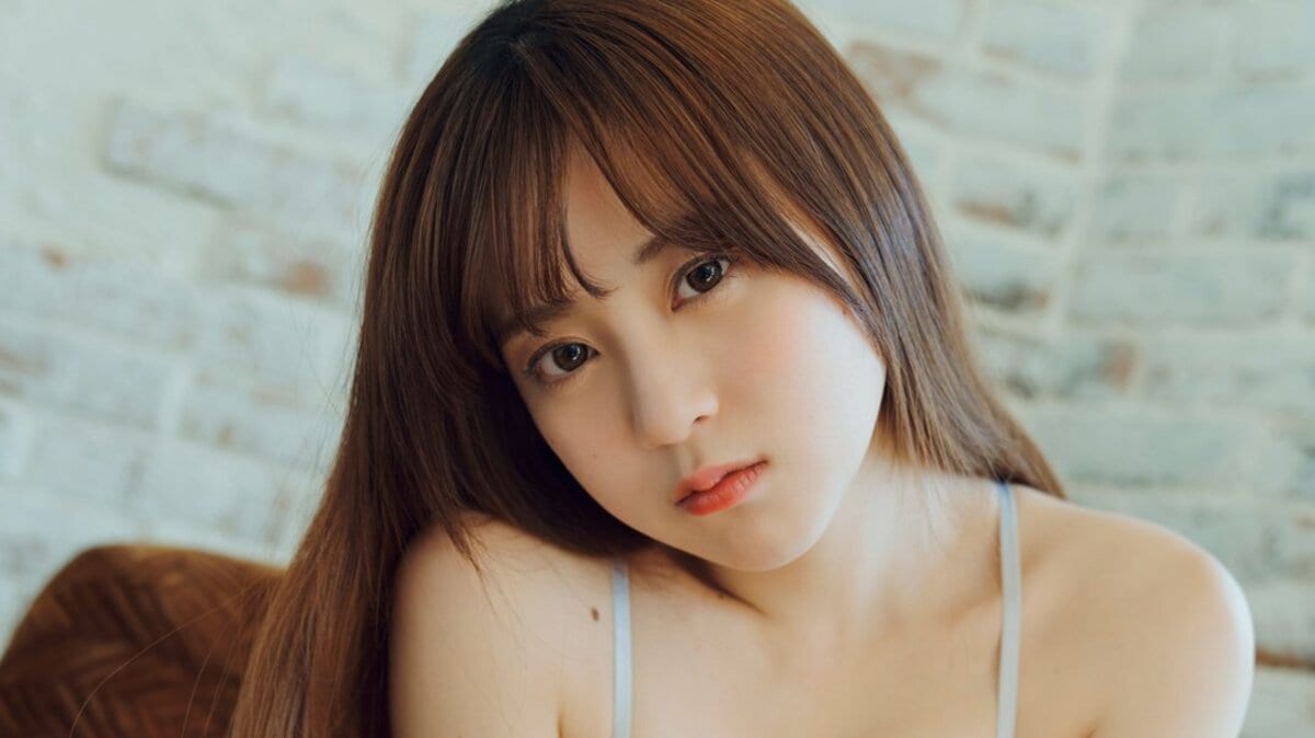 【写真・画像】“令和版奇跡の1枚”で話題に 中川心、『FLASH』でオール初公開カットグラビア 1枚目 | グラビア | ABEMA TIMES | アベマタイムズ