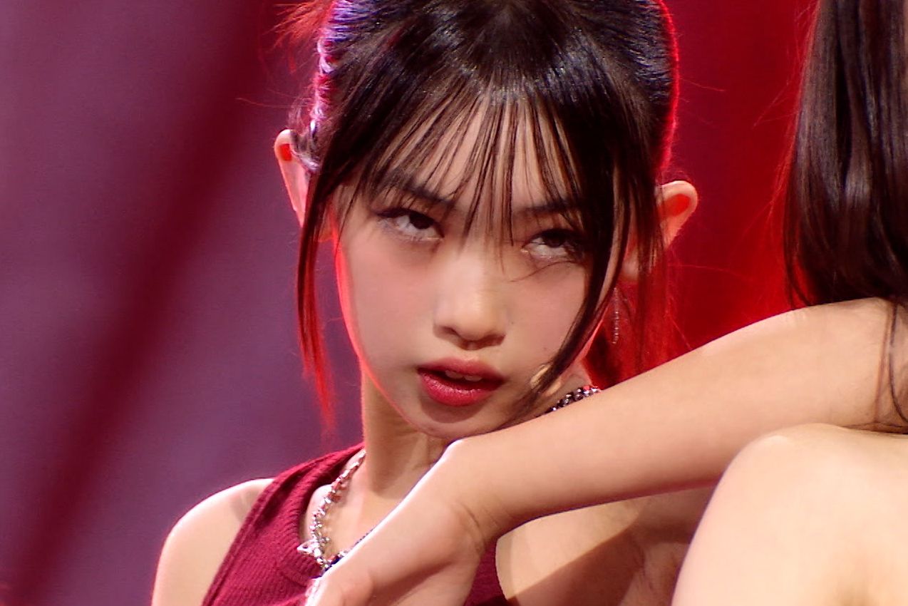 【写真・画像】13歳とは思えぬカリスマ性！ 日本人練習生、脚を大きく広げながらの激しいダンスとラップに審査員が口あんぐり「全てを掌握していました」強烈な印象を残す 1枚目 | K-POP ...