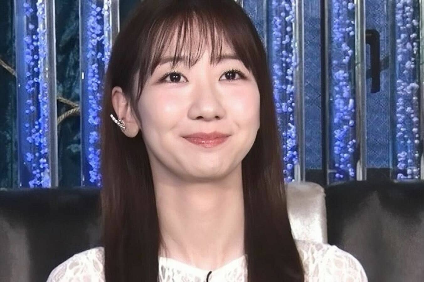 元国民的アイドル、超有名ナンパスポットに繰り出した夜を激白!「女子が奢ってもらうところでしょ」の声 バラエティ Abema Times