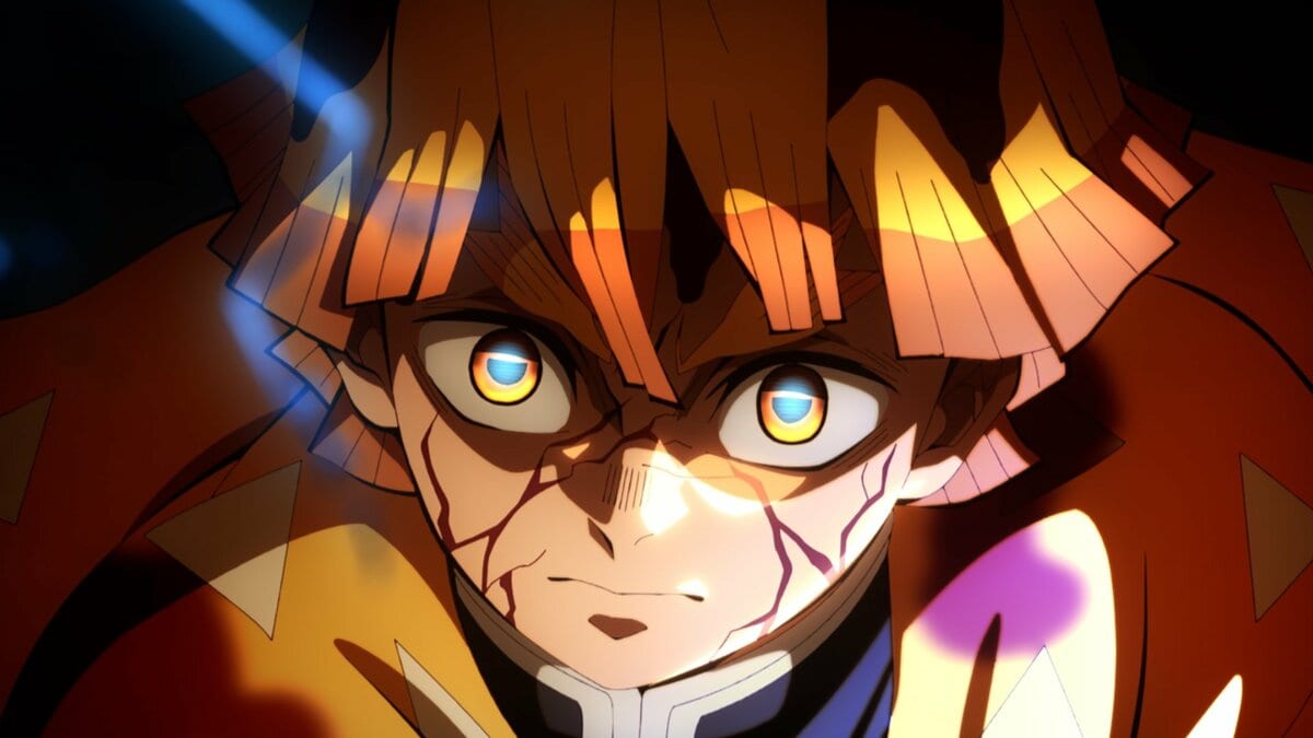 Demon Slayer: Kimetsu No Yaiba The Movie: Infinity Castle Releases 4th ...