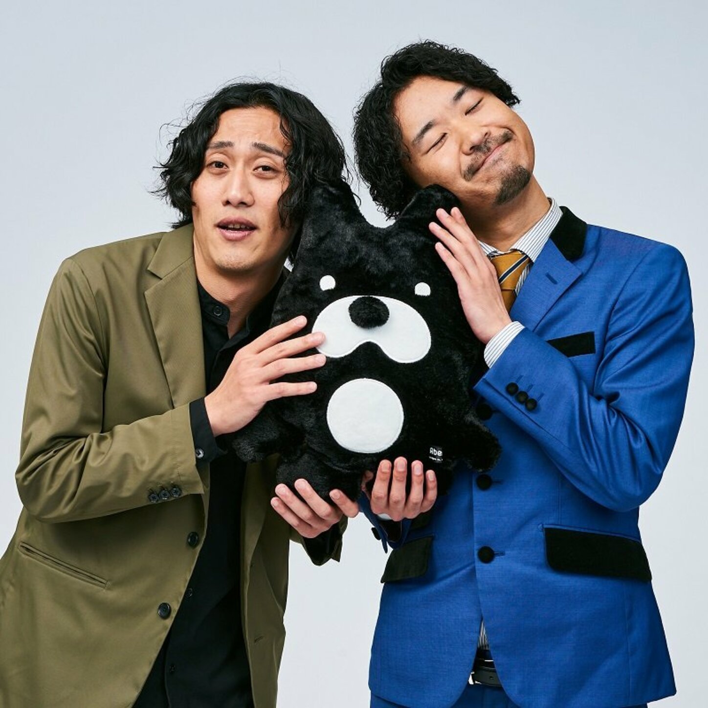 『第44回ABCお笑いグランプリ』ヨネダ2000や友田オレなど、決勝進出者12組インタビュー | バラエティ | ABEMA TIMES | アベマタイムズ