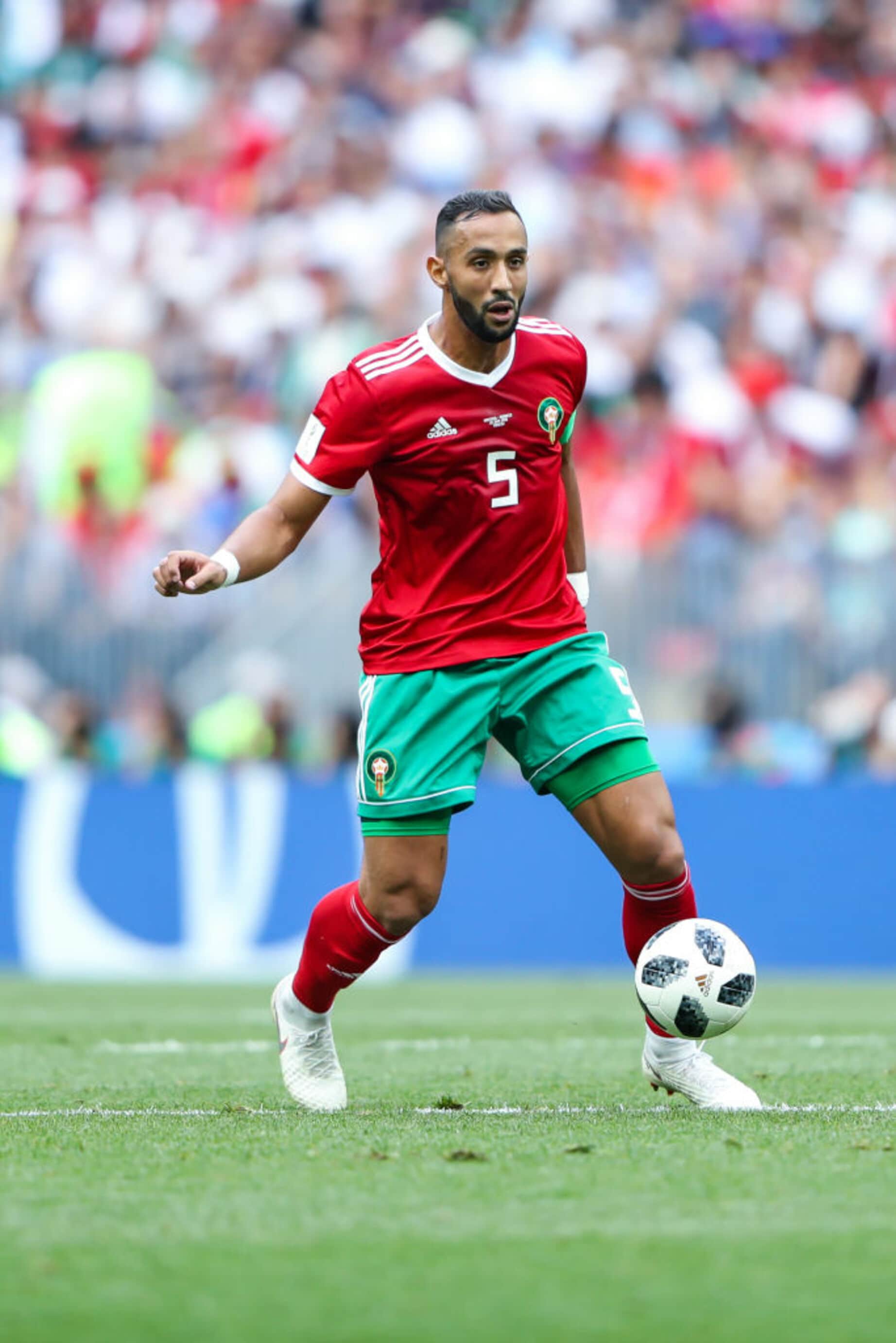 今一番熱いチーム！モロッコ代表「歴史上最高のベスト11」 | Qoly | FIFA ワールドカップ 2022 完全ガイド by ABEMA