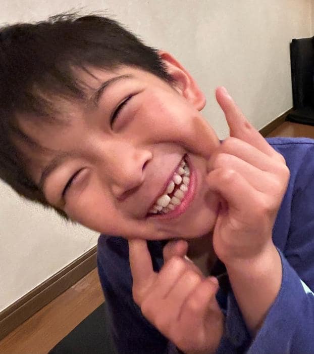 ココリコ・遠藤の妻、心配だった長男の予防接種「腫れ上がったりしちゃうかな」 エンタメ総合 Abema Times アベマタイムズ