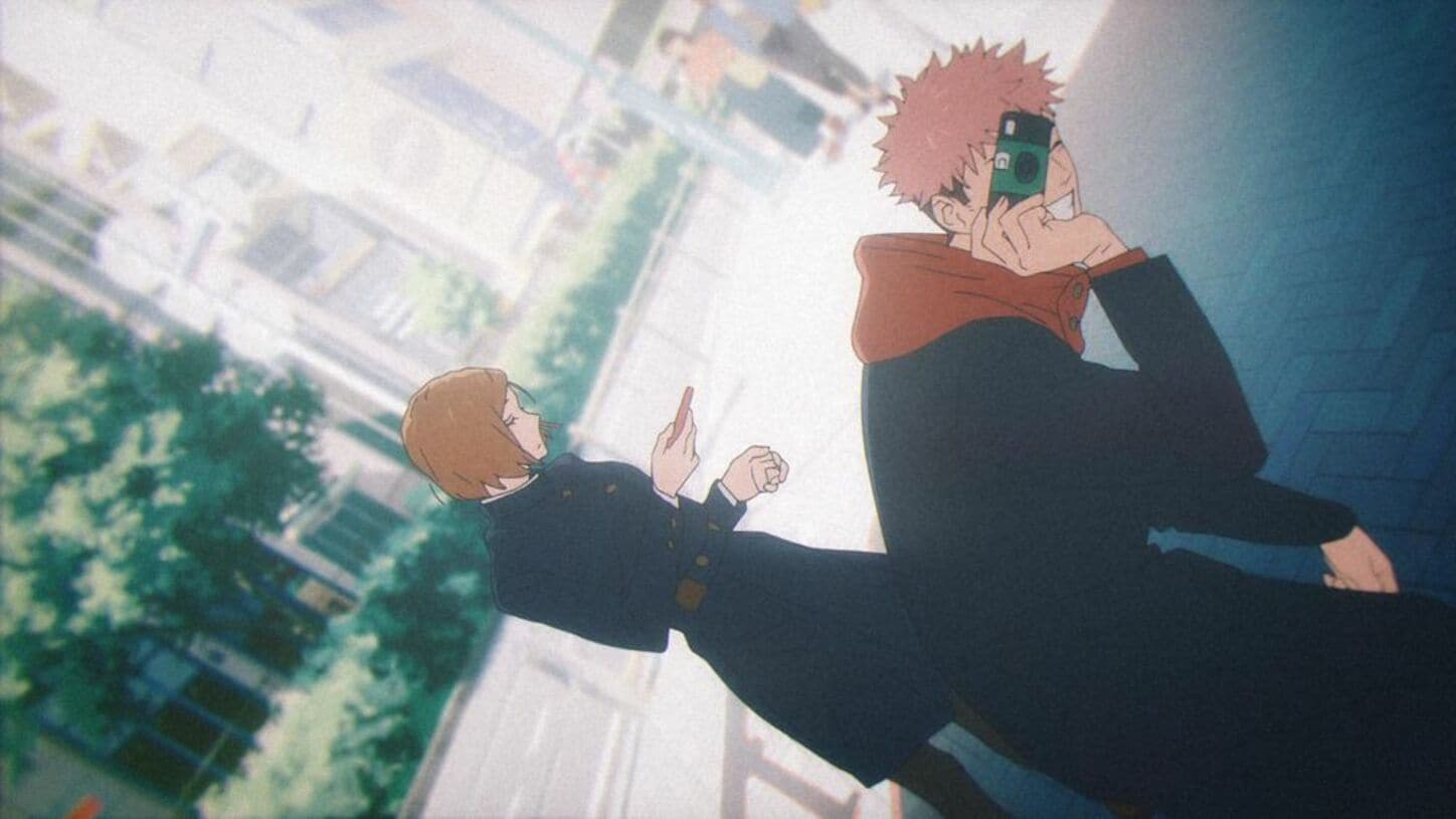 List of Jujutsu Kaisen Anime Theme Songs | Complete Coverage of Seasons ...