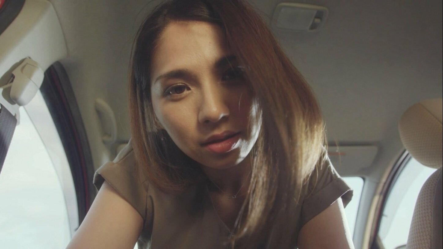 【写真・画像】女優・野波麻帆、男子高校生を誘う人妻役に（AbemaTV） 2枚目 | 告知 | ABEMA TIMES | アベマタイムズ