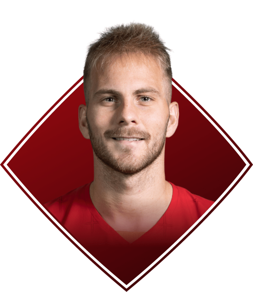 ウロシュ・ラチッチ｜セルビア | FIFA ワールドカップ 2022 完全ガイド by ABEMA