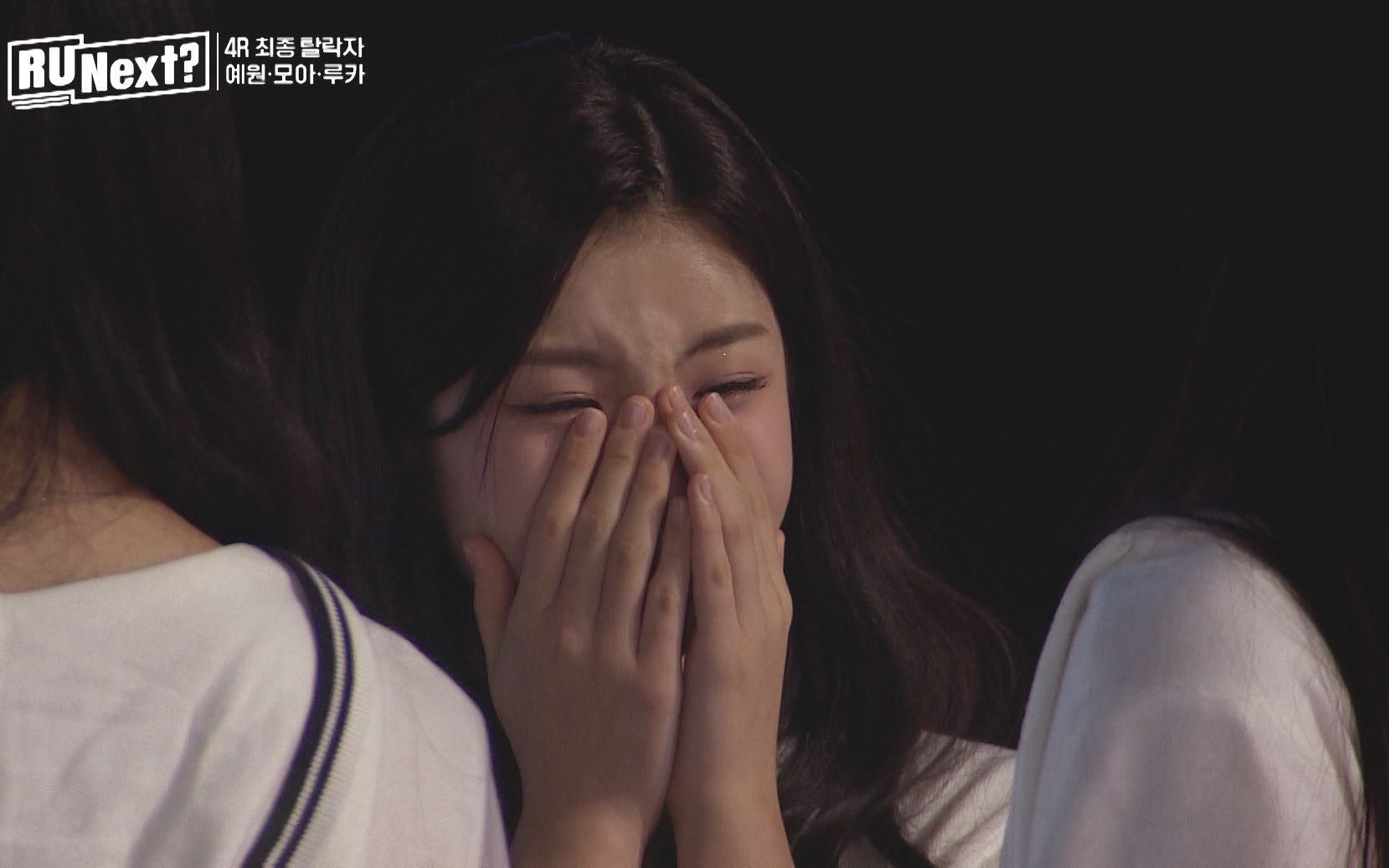 残酷すぎる順位発表…「まだ去りたくありません」「ありえない」練習生たちは号泣、動揺広がる | 韓流・K-POP | ABEMA TIMES | アベマタイムズ