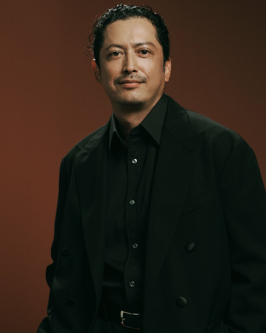 Abemaオリジナルドラマ『インフォーマ』続編は「現地タイで撮影した“リアルな表情”を感じて」【莉子・池内博之インタビュー