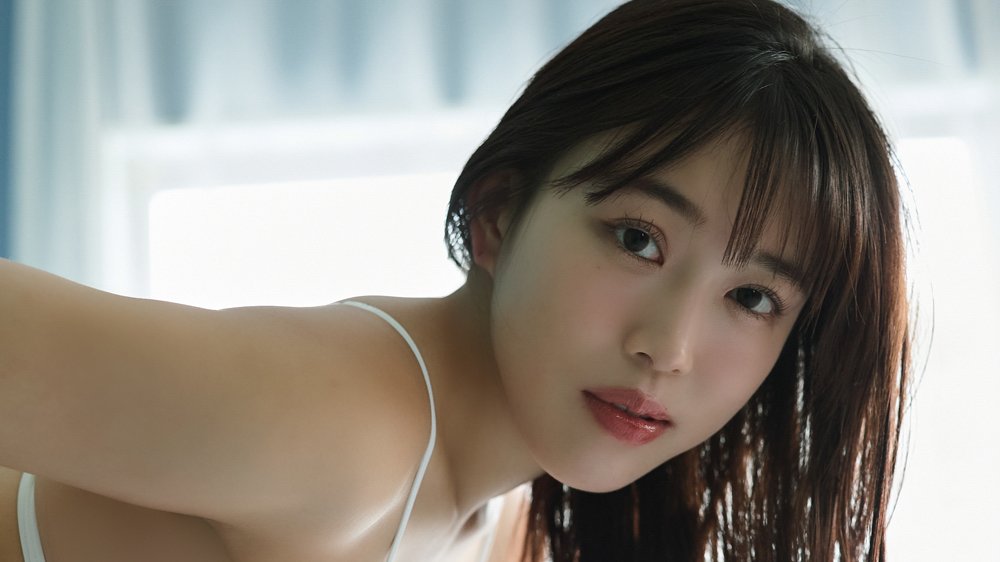 【写真・画像】仲根なのか、肉感と筋肉が織りなす“メリハリボディ”披露 『週プレ』初の撮り下ろし 2枚目 | グラビア | ABEMA TIMES | アベマタイムズ