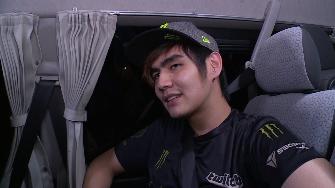 シンガポールのプロゲーマーXian、アジア大会でeスポーツが公開競技入りに「シンガポール代表で戦えるように頑張りたい」 | その他 | ABEMA TIMES | アベマタイムズ