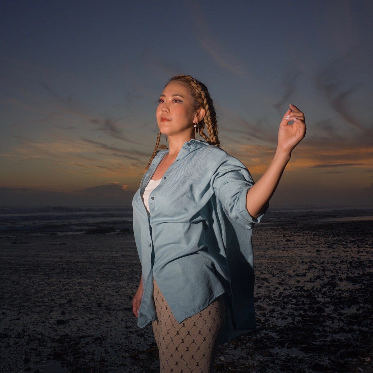 【写真・画像】シンガーSONOMIが9年ぶりの新曲。自身による作詞作曲に加えトラックメイキングも行った完全セルフプロデュース曲の『説明できない ...