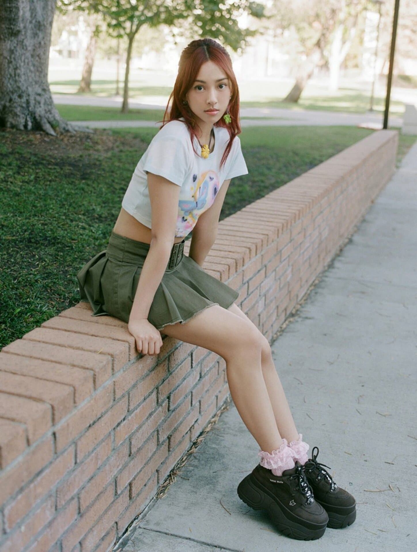 【ドリアカ】『The Debut: Dream Academy』全出場者20名のプロフィール紹介「HYBE × Geffen Records」グローバルガールズグループ オーディション番組 ...