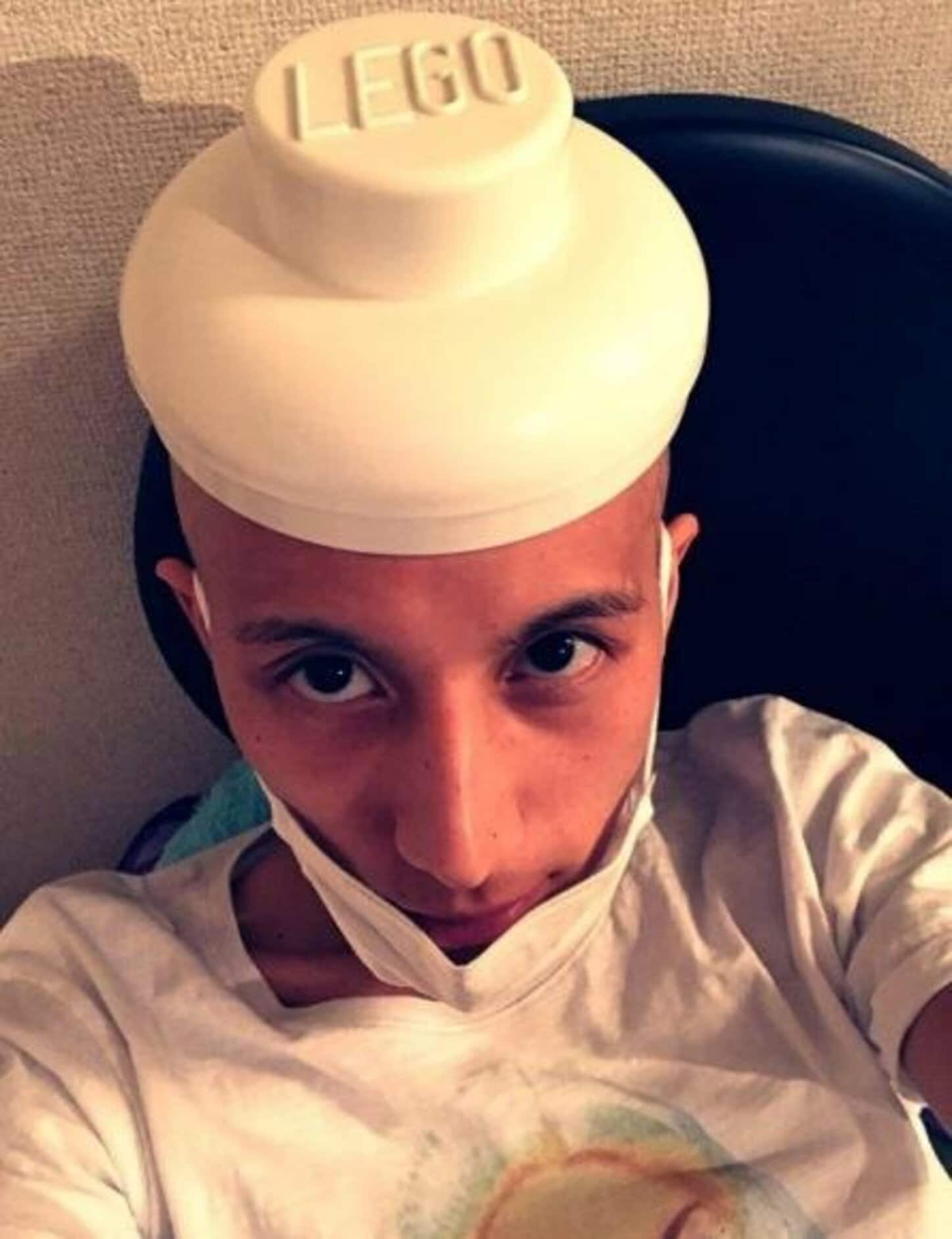 【写真・画像】Nosuke、2か月ぶりに妻・misonoと自宅へ帰宅「やはりここが落ち着くな」 1枚目 | 話題 | ABEMA TIMES | アベマタイムズ