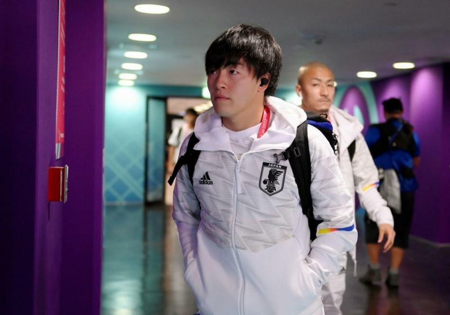 日本代表「今回落選したカタールW杯出場組」10選手 | Qoly | FIFA ワールドカップ 2022 完全ガイド by ABEMA