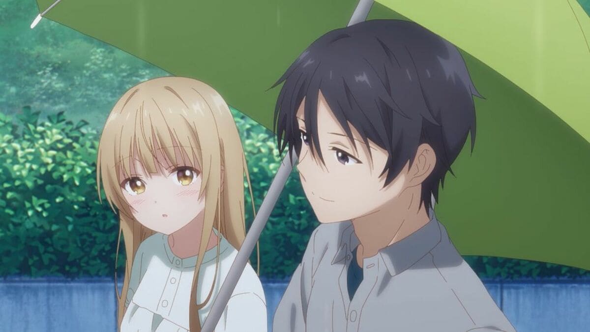 Erste Bilder und Episodentitel zu Folge 2 der 2. Staffel des Anime „The ...