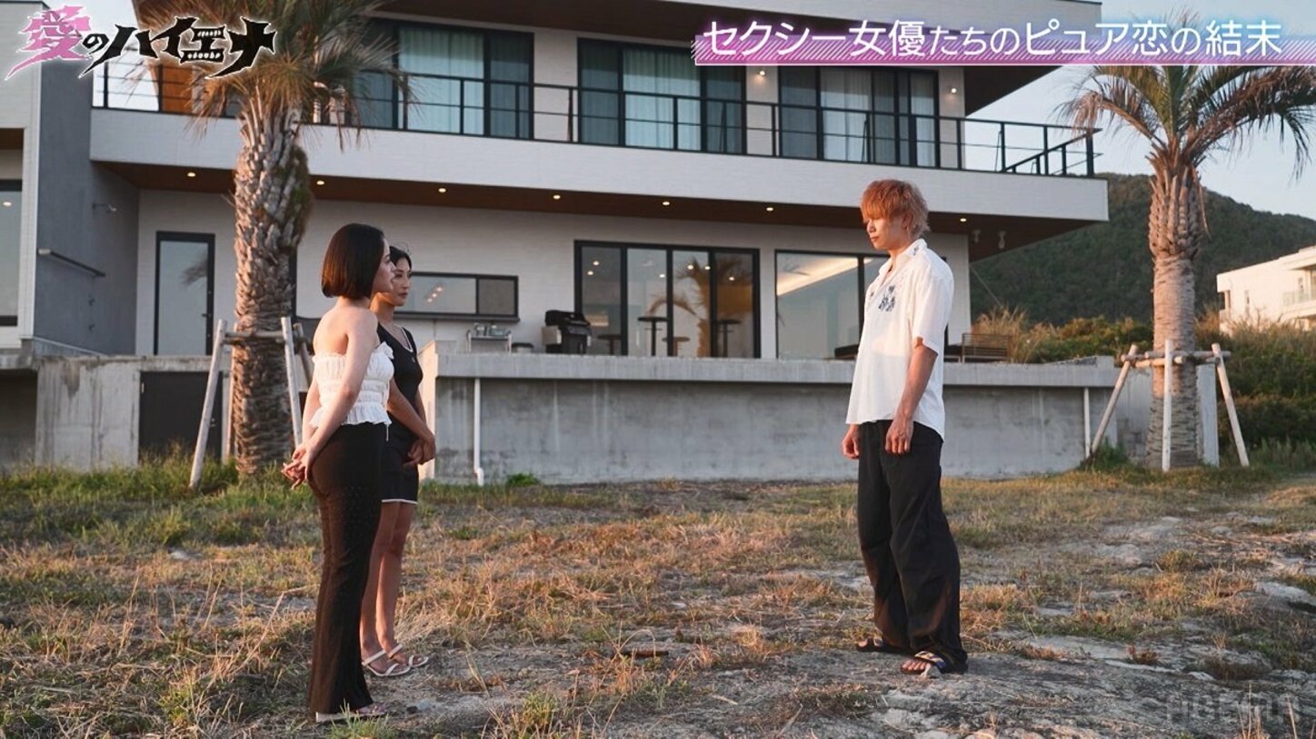 【写真・画像】23歳高畑充希似セクシー女優、大胆肌見せコーデでイケメンTikTokerに真剣告白「一生恋愛しなくていいと思ってセクシー女優になったけど…」 1枚目 | バラエティ ...