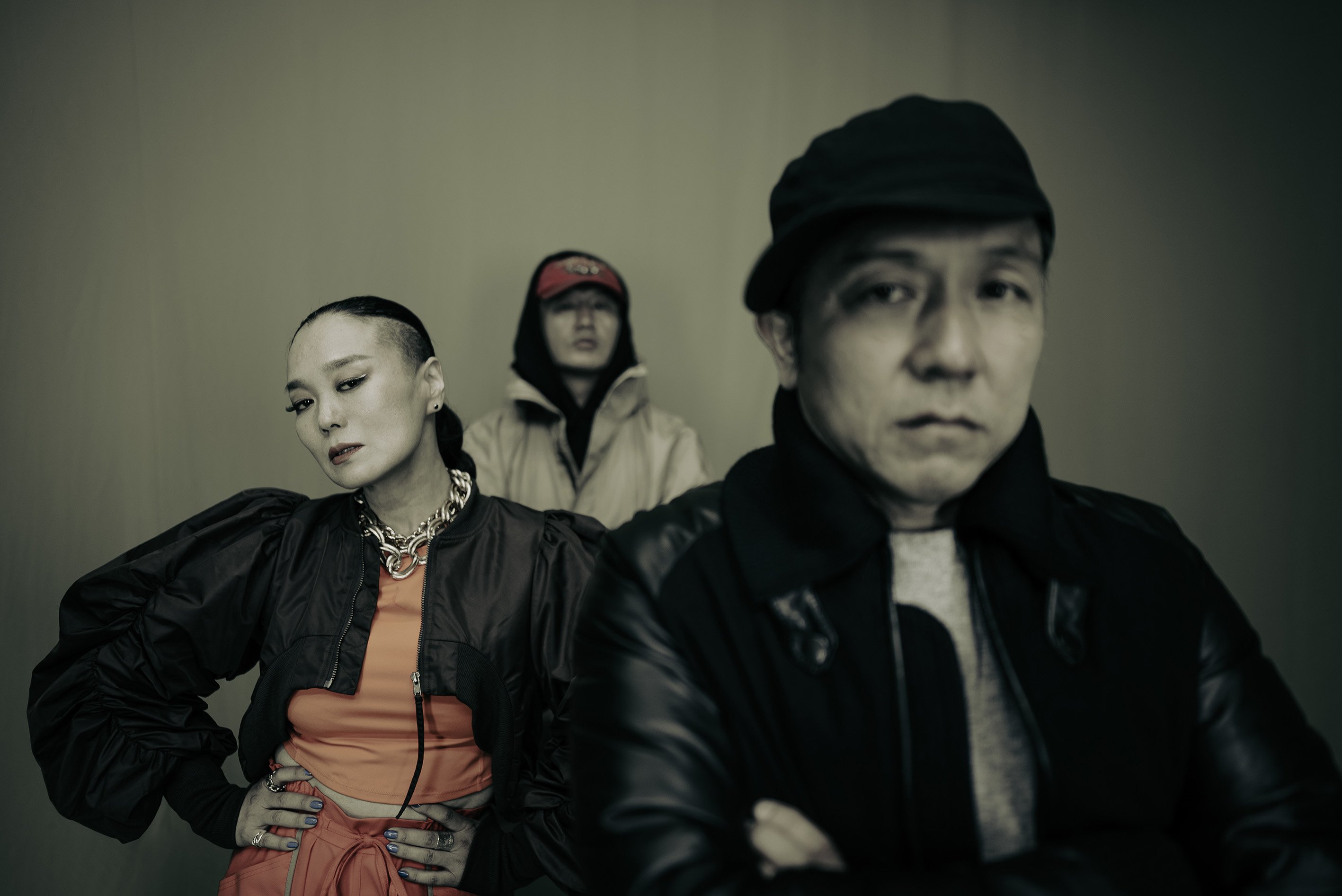 SOUL SCREAM、新曲「Boomerang feat. PUSHIM」のMVを公開 & デジタル・リリース。 | ニュース ...