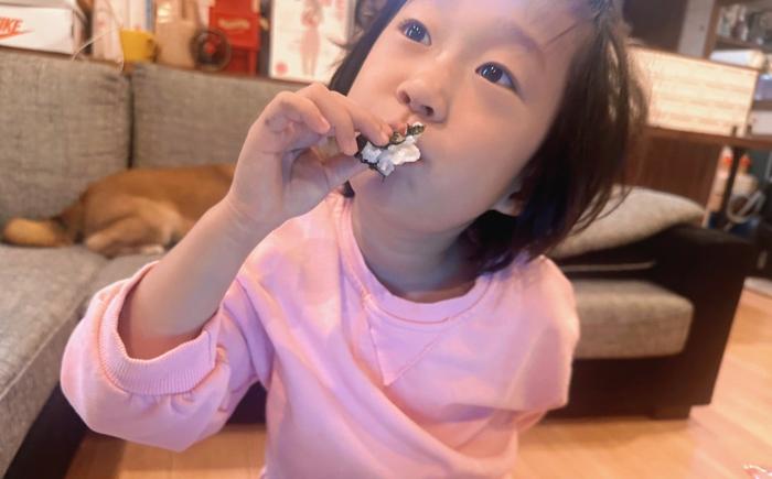 パンサー尾形の妻、身長が高くなる予感がする娘「私の弟も190cm以上パパのお姉さんも高身長」 | エンタメ総合 | ABEMA TIMES | アベマタイムズ