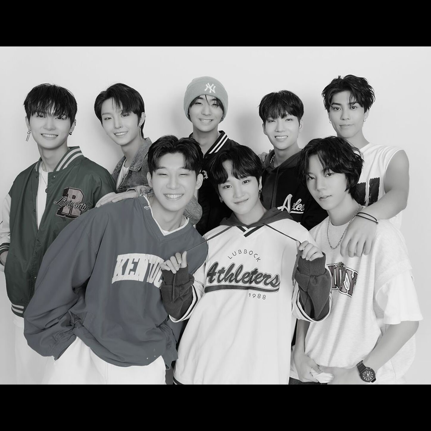 『PEAK TIME』（ピークタイム）全出演者＆審査員を紹介、視聴方法や放送スケジュールも | K-POP | ABEMA TIMES | アベマタイムズ