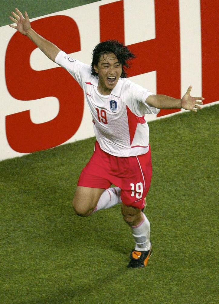 W杯やEUROで「すげぇ話題になった意外な選手」10名 | Qoly | FIFA ワールドカップ 2022 完全ガイド by ABEMA