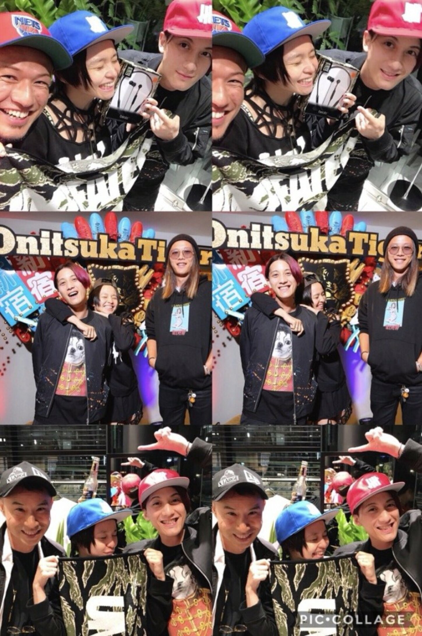 misono、夫・Nosukeが抱くプライベート時間への不満「マジで、大変なんです」 | 話題 | ABEMA TIMES | アベマタイムズ