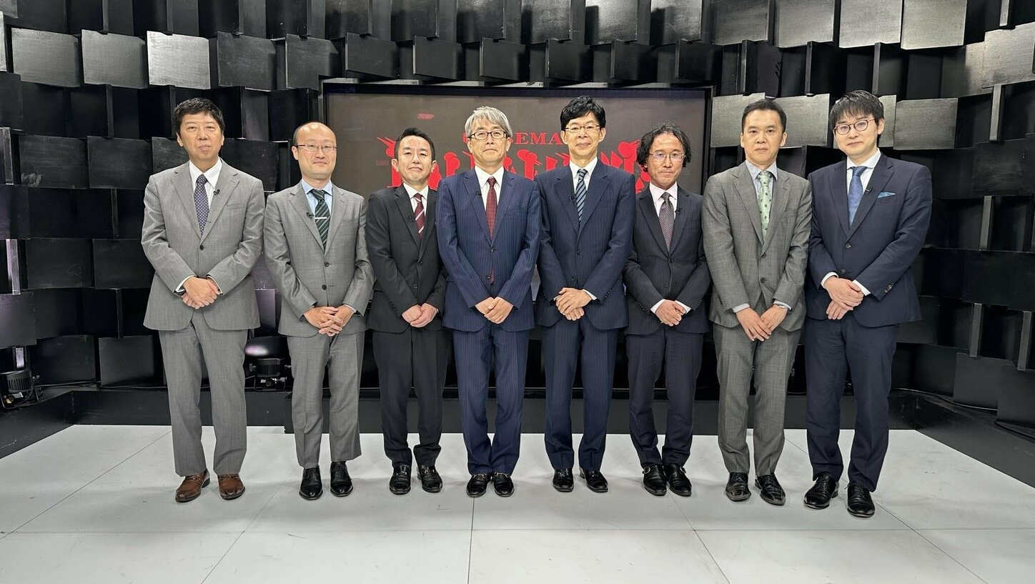 オリジナル対局 『ABEMA地域対抗戦 inspired by 羽生善治 2025』開催決定！羽生善治会長「地域活性化の象徴的な取り組み」1・11監督会議放送 | 将棋 | ABEMA ...