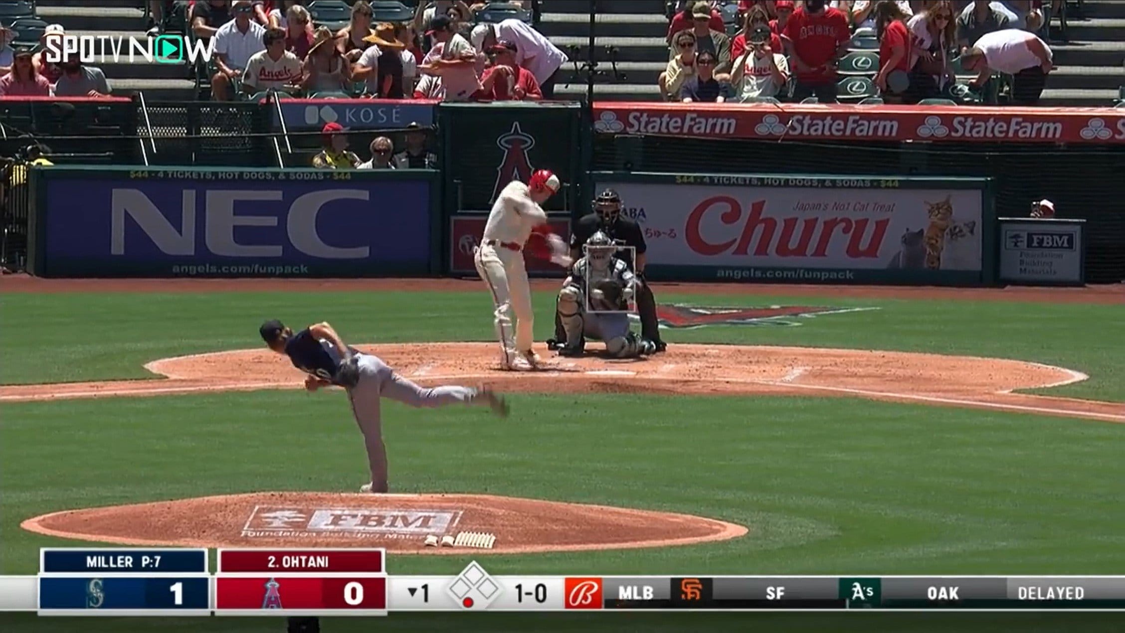 大谷翔平のプレーオフ進出は崖っぷちか？エンゼルスはワイルドカード圏内に7ゲーム差、ボーダー90勝には残り34勝15敗ペースが必要 | 野球 | ABEMA TIMES | アベマタイムズ