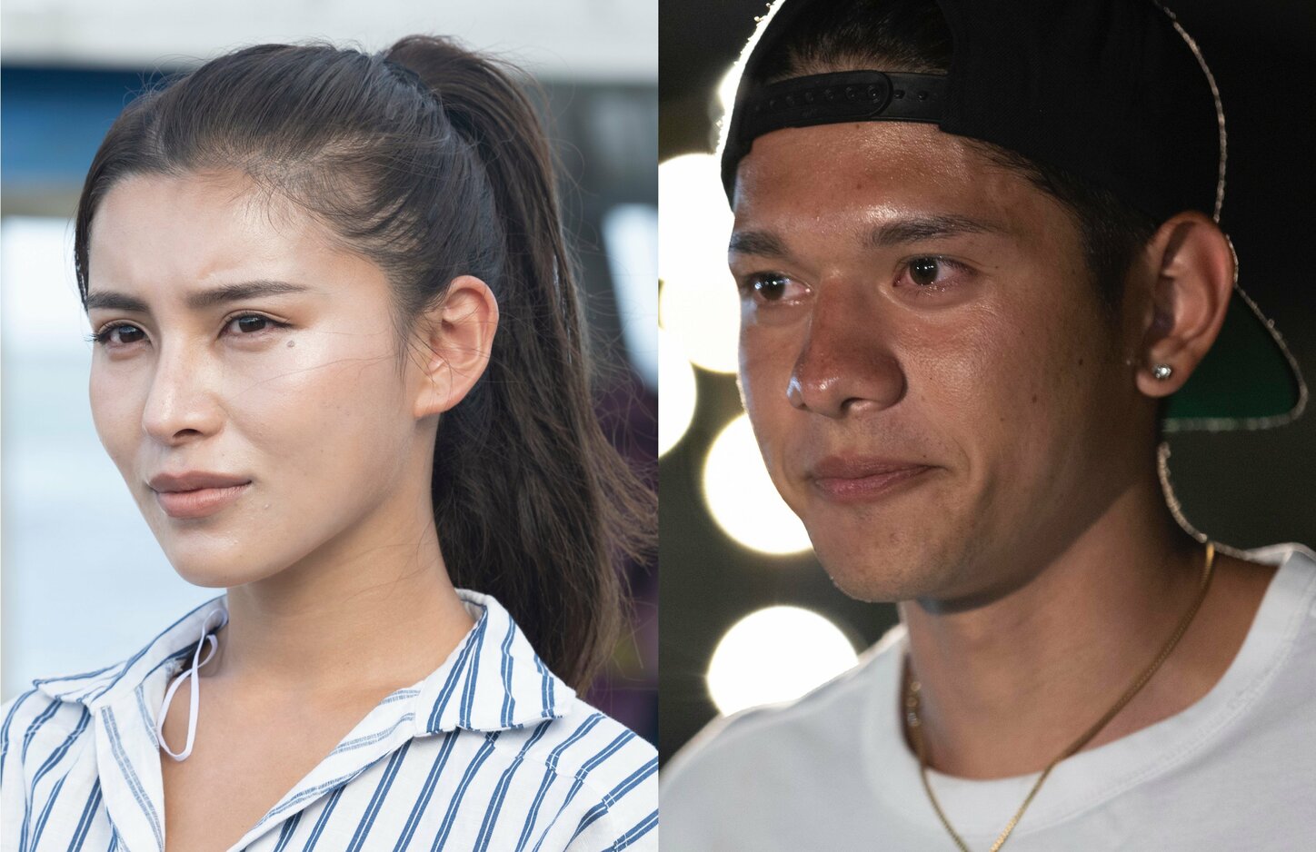 告白直前に涙のリタイア…ナイスバディなお姉様系美女＆年下イケメンの両想いカップルの残酷な別れ『シャッフルアイランド Season2』 | 恋愛 | ABEMA TIMES | アベマタイムズ