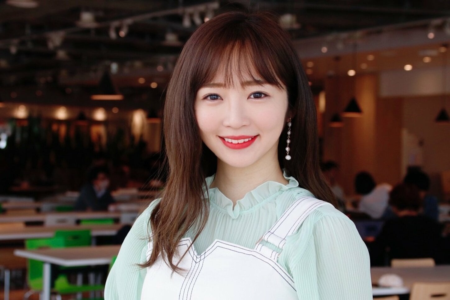 【写真】アニメ好き女子アナ・藤田かんなのGWに見たいおすすめ3作品／新作編 | ニュース | ABEMA TIMES