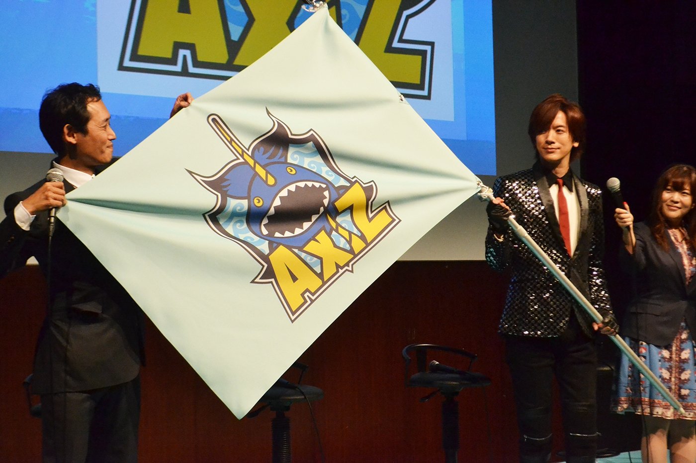 日本テレビがeスポーツ事業に参戦！ チーム「AXIZ」結成し「RAGE Shadowverse Pro League」に参加 | エンタメ総合 ...