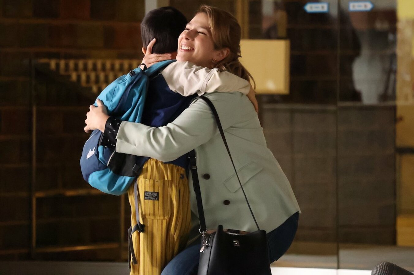 【写真・画像】モラハラ・DV夫が「虐待」をでっち上げ！親権を奪われかけた外国人妻を救った意外な相手とは 1枚目 | ドラマ | ABEMA TIMES | アベマタイムズ