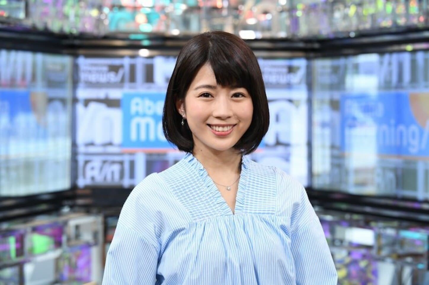 『Abema Morning』4月9日から放送開始へ メインキャスターはテレ朝・田中萌アナ | その他 | ABEMA TIMES | アベマタイムズ