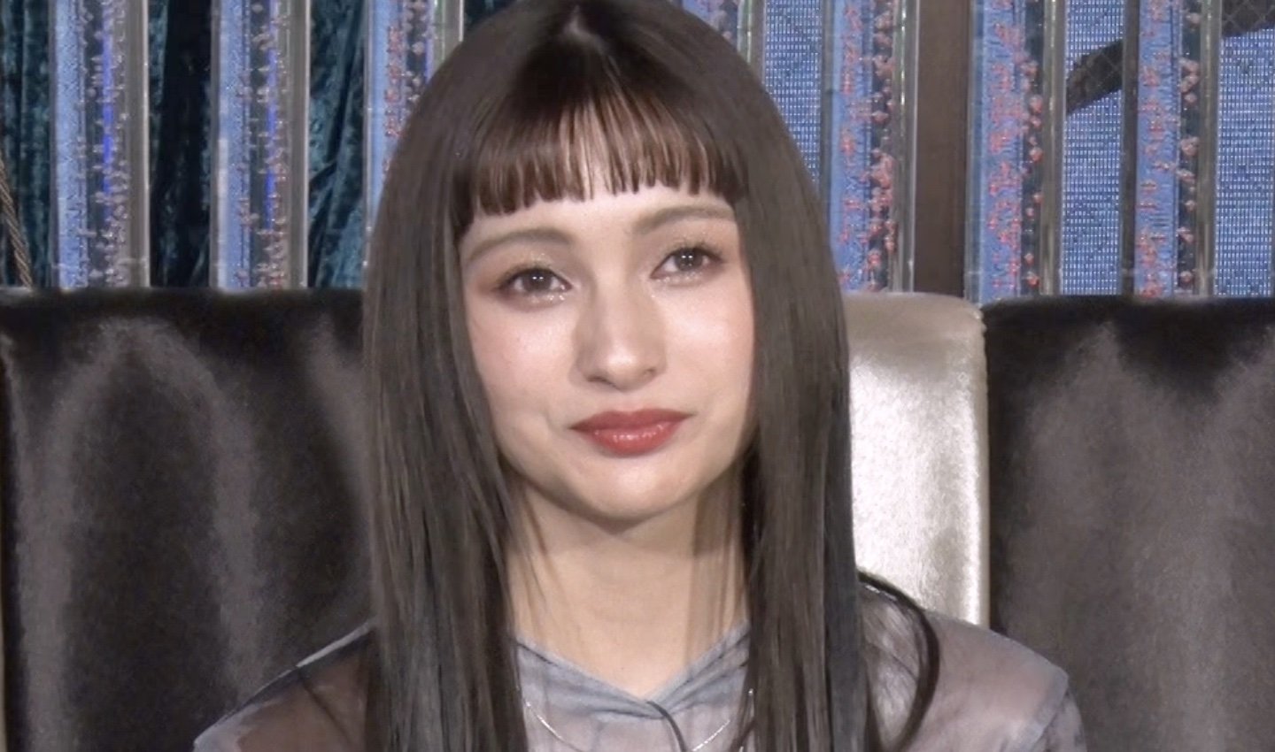 一世風靡したギャルタレントが激変！現在の姿に衝撃「こんな感じやったっけ？」「神田うのさんみたい」 | バラエティ | ABEMA TIMES | アベマタイムズ