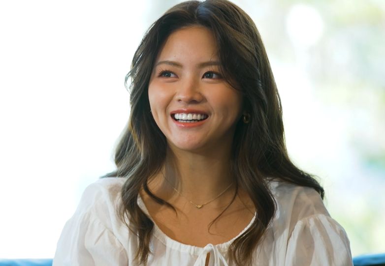 【写真・画像】元Popモデルで『オオカミくん』初代メンバーのなちょす、ギャルから大人っぽくなった25歳の姿に驚きの声「きれいなお姉さん」 2枚目 | ニュース | ABEMA TIMES ...