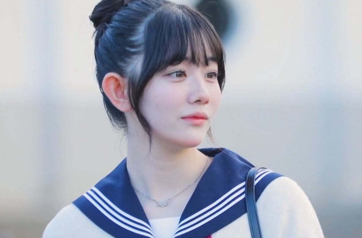 2ページ目 告白された人数15人!透明感半端ない高2美少女、登場だけで話題をかっさらう「生で見てもかわいい」スタジオもメロメロ『今日好き』冬休み編2024第1話 恋愛 Abema
