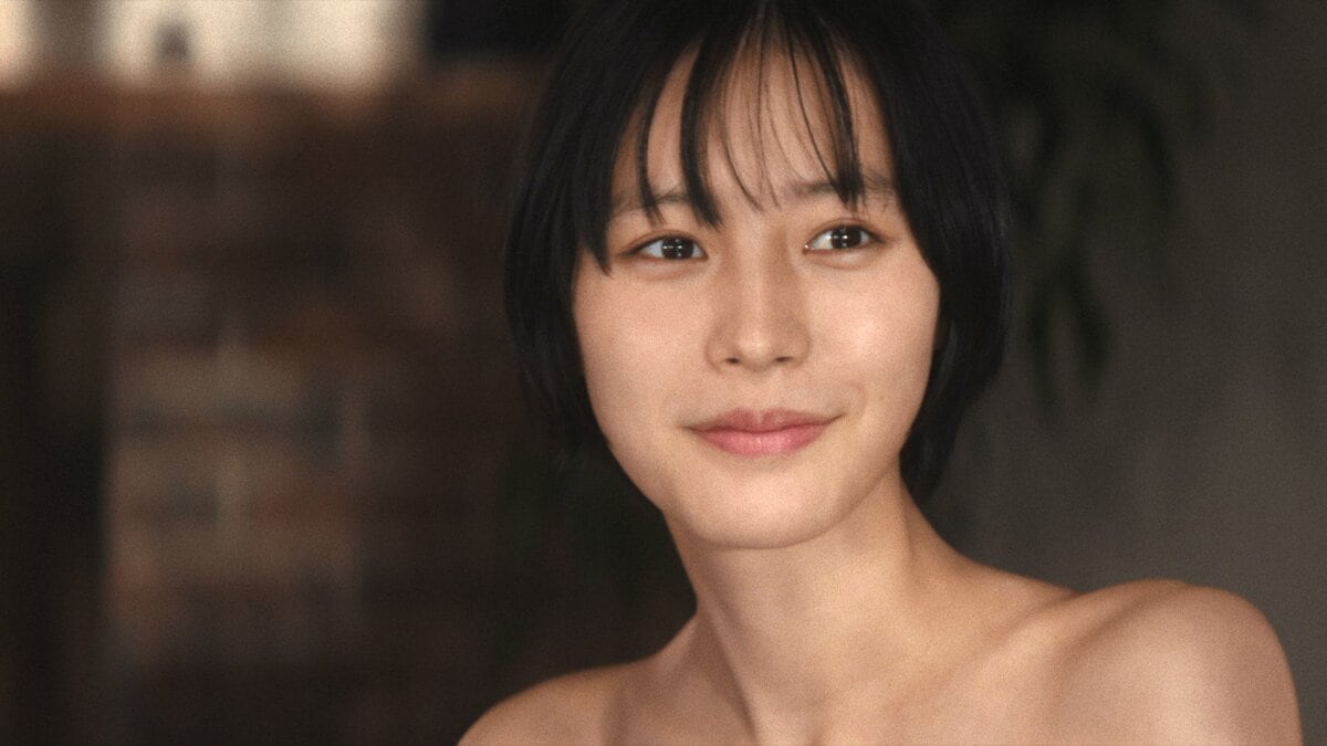 南沙良、大胆濡れ場で“大人な女性”役の新境地「わかっていても体を重ねてしまう」複雑な女心を再現 | ドラマ | ABEMA TIMES | アベマタイムズ