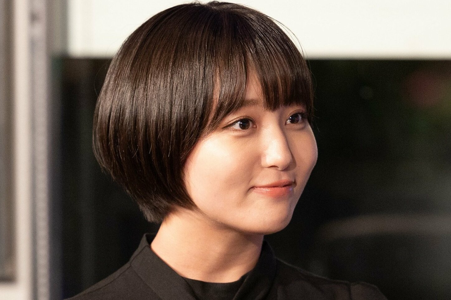 【写真・画像】「にほんごであそぼ」MCの22歳清純派女優、スラリ美脚のミニスカで合コン登場！ イケメン歌手とカップルに 1枚目 | バラエティ | ABEMA TIMES | アベマタイムズ