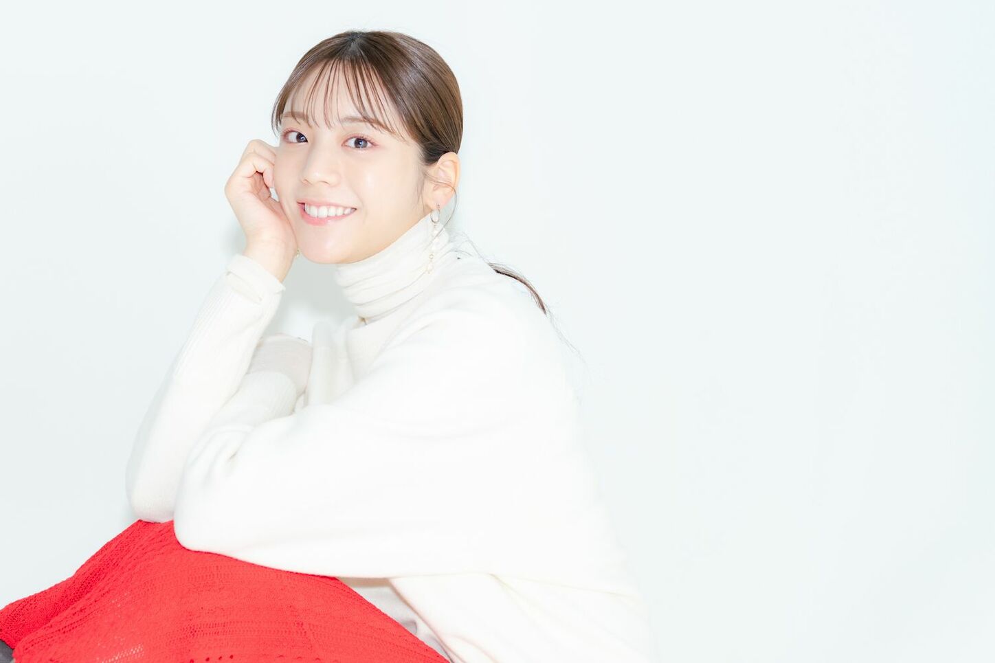 貴島明日香「うちの悠来は面白い」久保田悠来「最高にかわいい明日香が詰まっている」15歳差の新婚生活語る | インタビュー・特集 | ABEMA TIMES | アベマタイムズ
