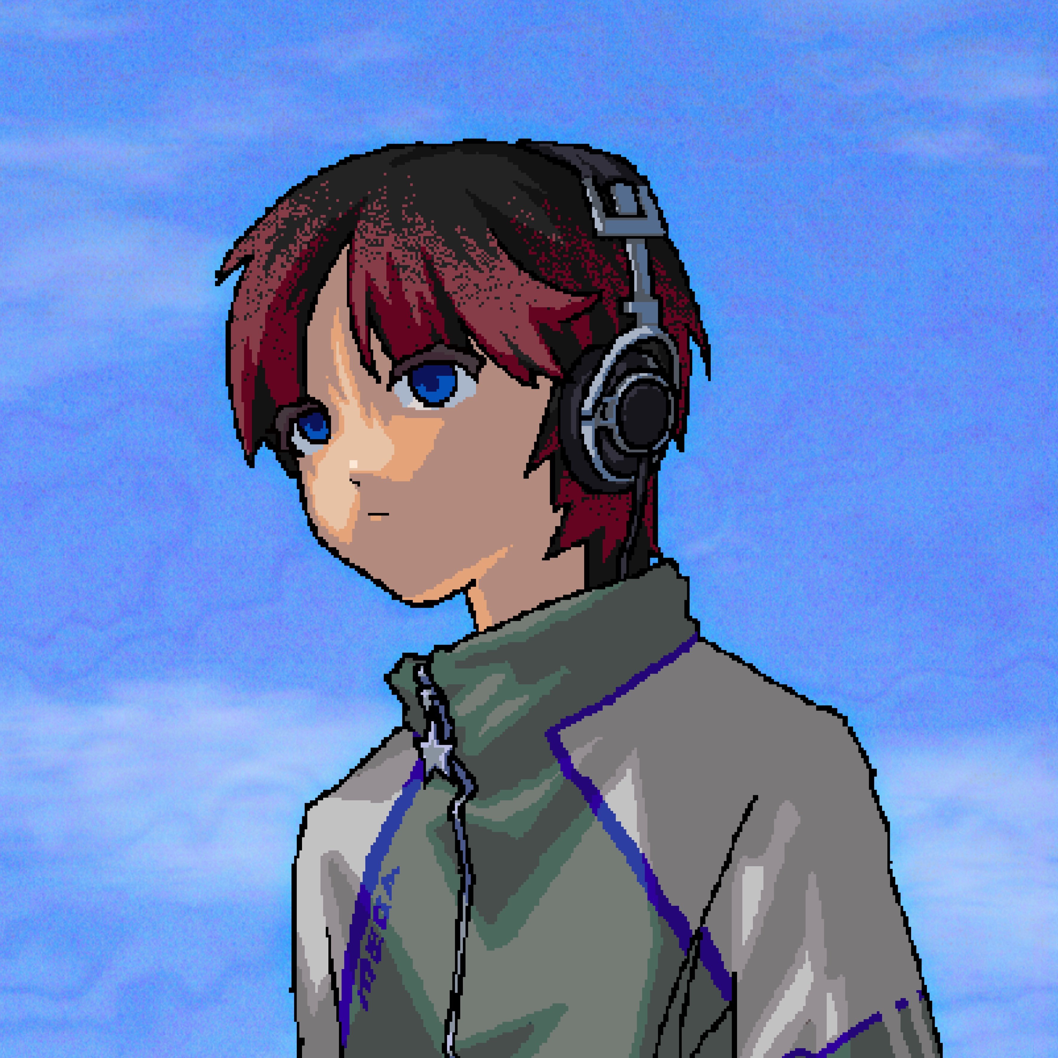 Mega Shinnosuke 元日 1月1日にリリースした 2nd ロックアルバム「2100年」より 「SONiC」MV公開 | ニュース | ABEMA TIMES