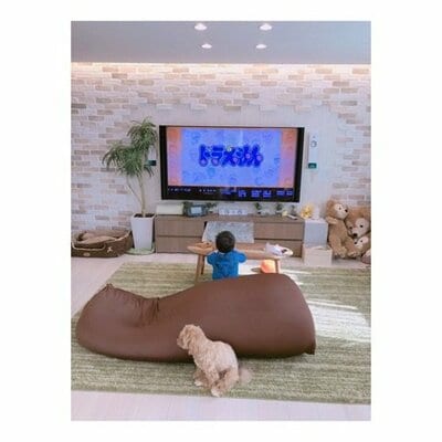 辻希美 長男の喘息の発作を報告、吸入姿を公開、一家で3人が喘息持ち | 話題 | ABEMA TIMES | アベマタイムズ