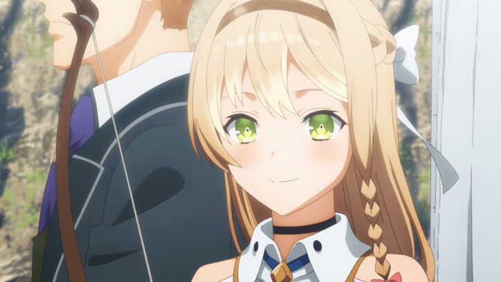 【写真・画像】2023年夏アニメの視聴・コメント数ランキングTOP5を発表…1位に『ライザのアトリエ』 2枚目 | 告知 | ABEMA TIMES | アベマタイムズ