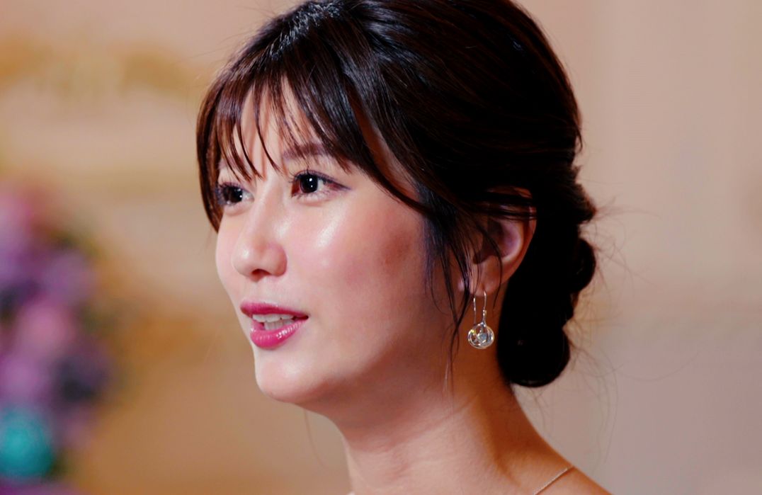 【写真・画像】ABEMAアナウンサーの瀧山あかね「私と離れたらこれ以上のいい女の子はいないよ？」テクニックを明かす 1枚目 | 恋愛 | ABEMA TIMES | アベマタイムズ