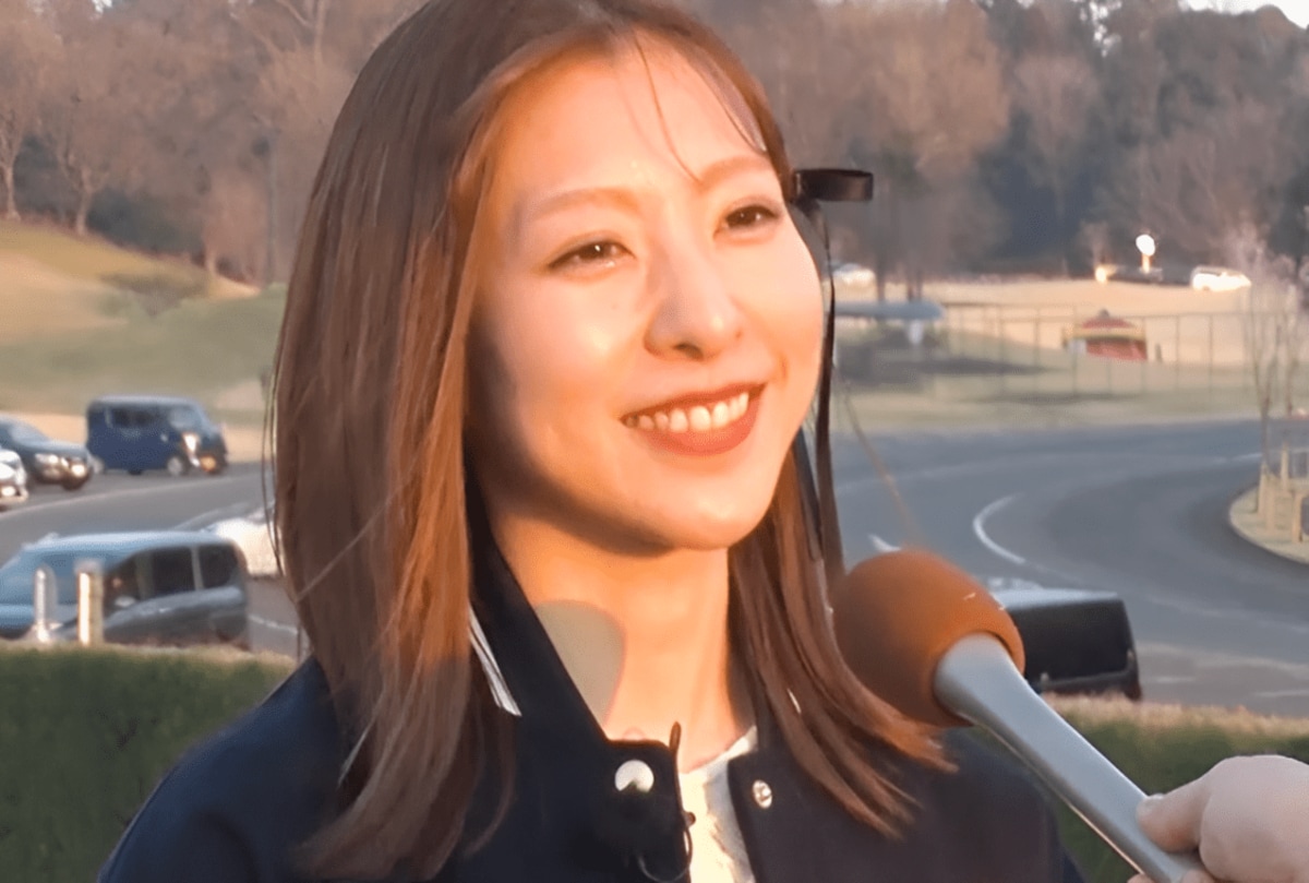 【写真・画像】板野友美の実妹、若手芸人とマッチング成立！「友達から…」「ライブも見に行きたい」 1枚目 | バラエティ | ABEMA TIMES | アベマタイムズ