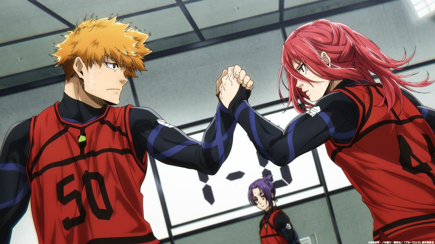 About the Authors of "BLUE LOCK": Profiles and Introduction to Past ...