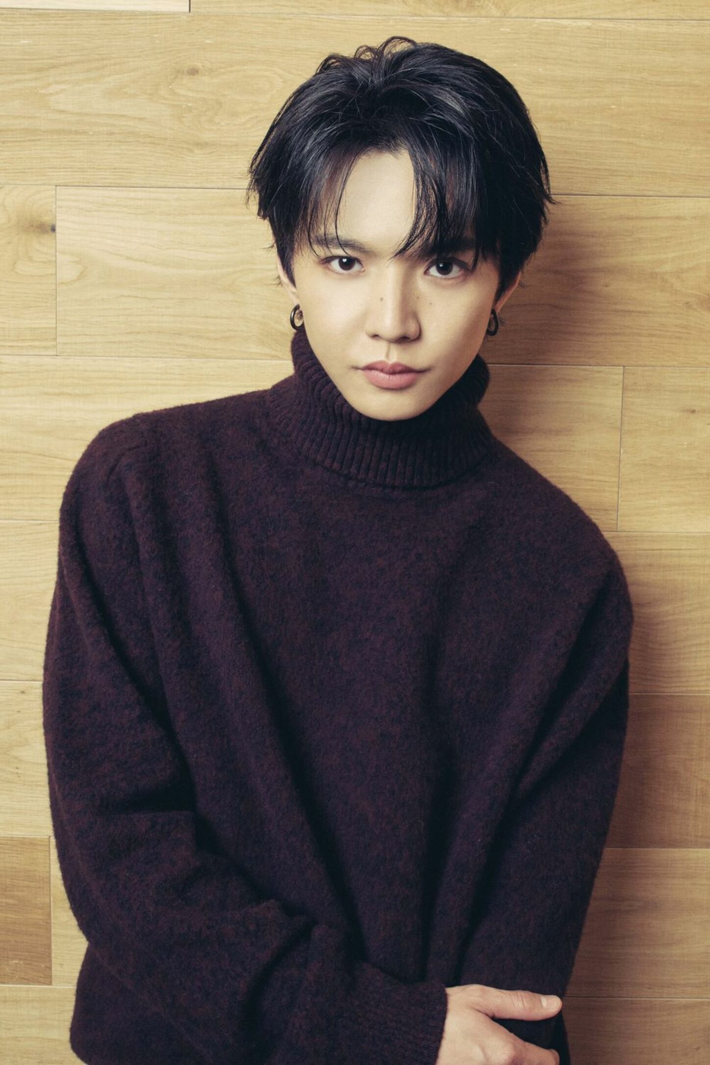 FANTASTICS佐藤大樹×堀夏喜×八木勇征、「ONLINE限定ライブ FANTASTICS 2023」は2022年ツアーの集大成に 佐藤&八木は怒涛の正月旅行満喫も | インタビュー・特集 ...